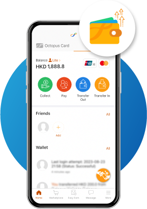 New verified Octopus Wallet users triple rewards – earn up to $150 ...